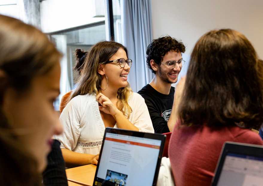 Calculate Tuition Fees | Sciences Po Students