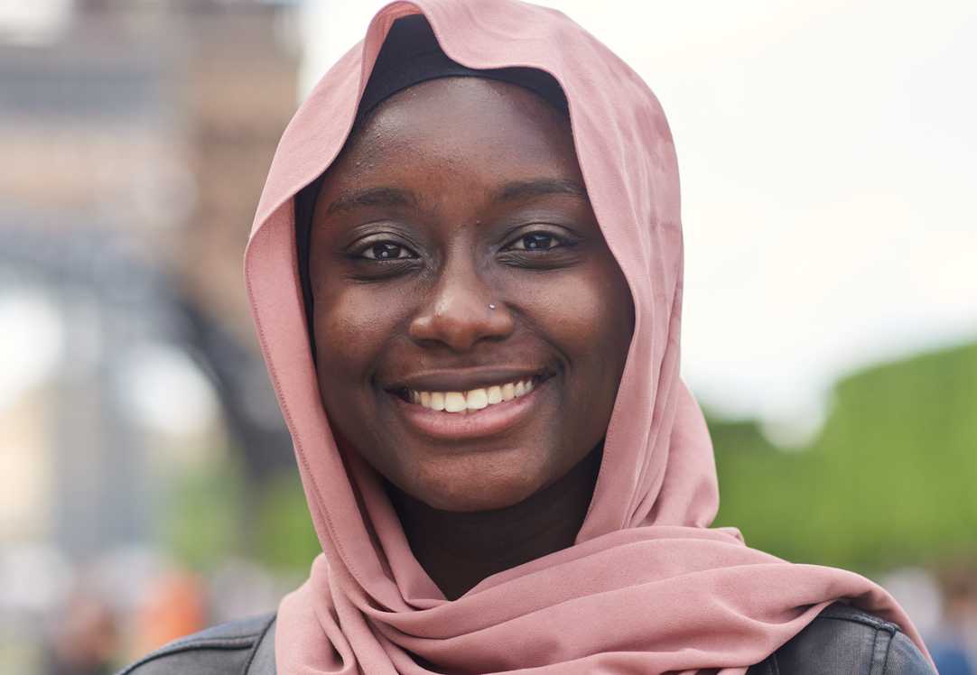 Mastercard Foundation Scholars | Sciences Po Students