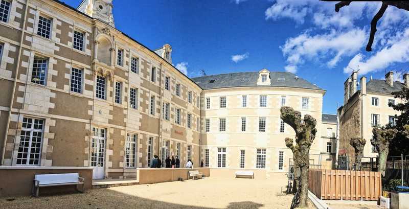Découvrir les campus | Sciences Po Étudiants