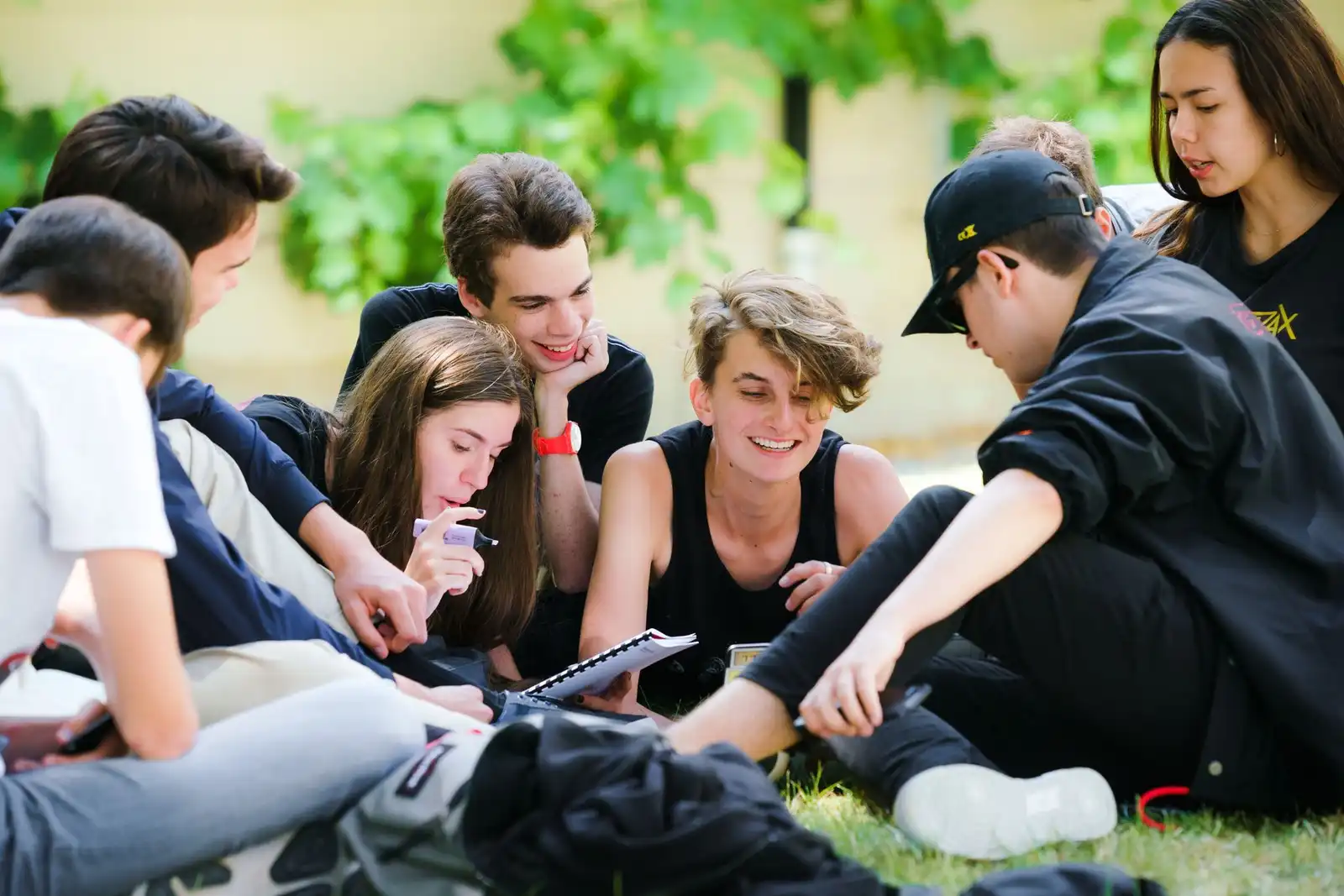 2024 Pre-College Programmes: discover university studies this summer ...